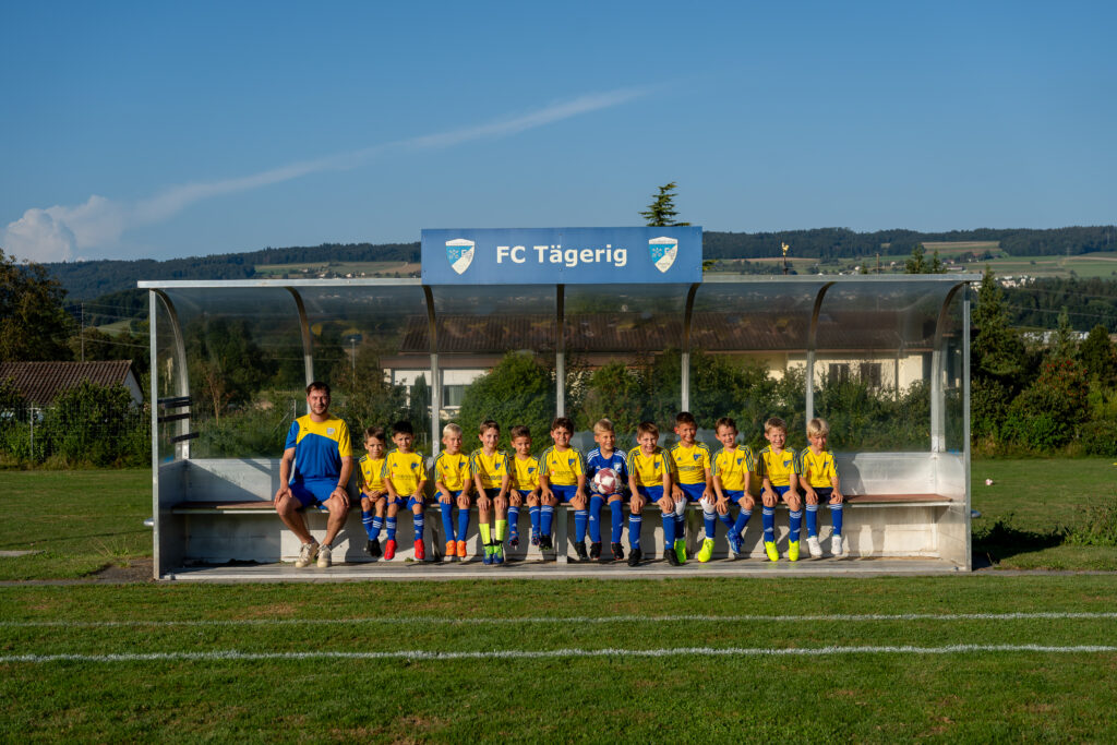 News & Berichte – FC Tägerig