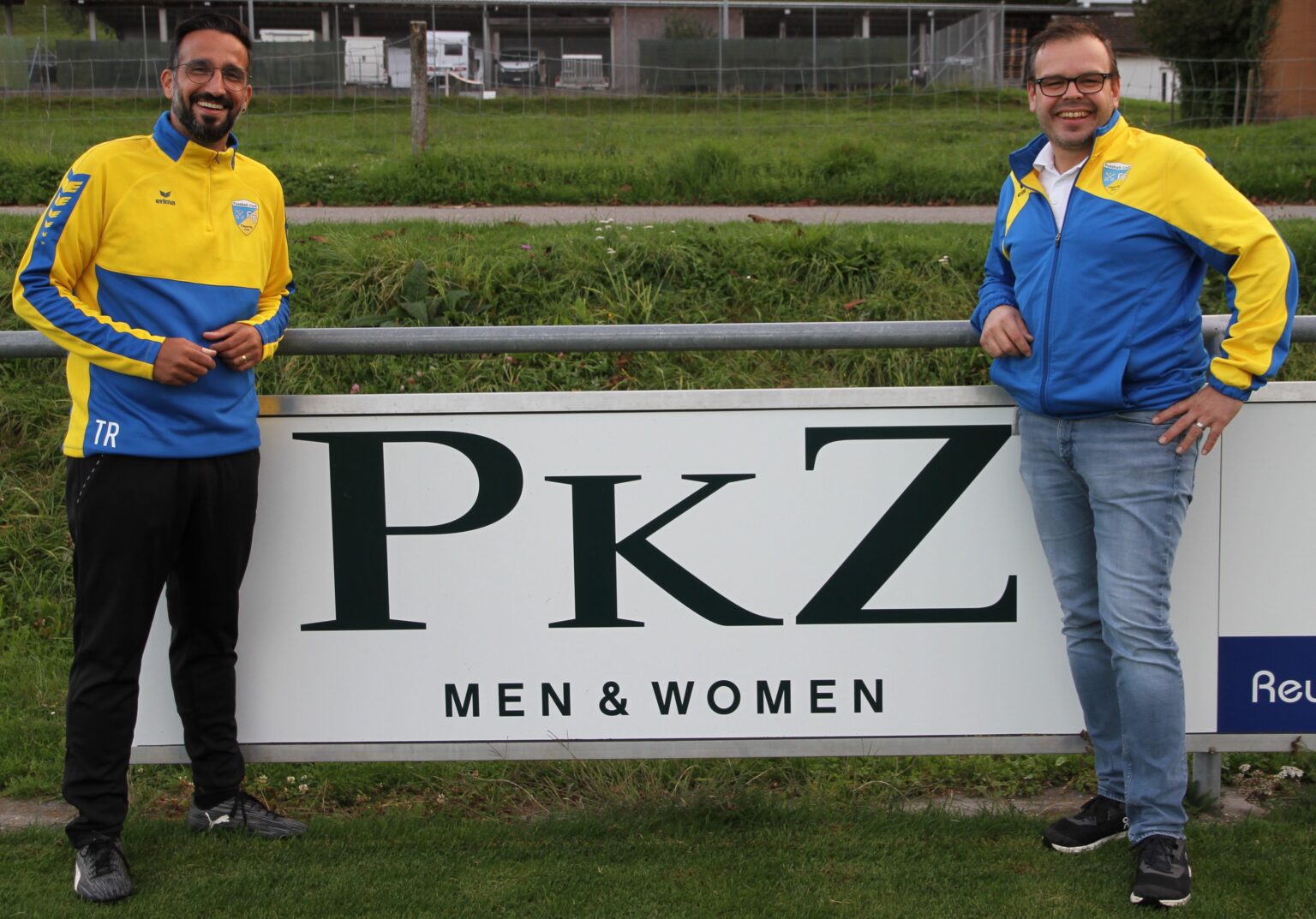 News & Berichte – FC Tägerig